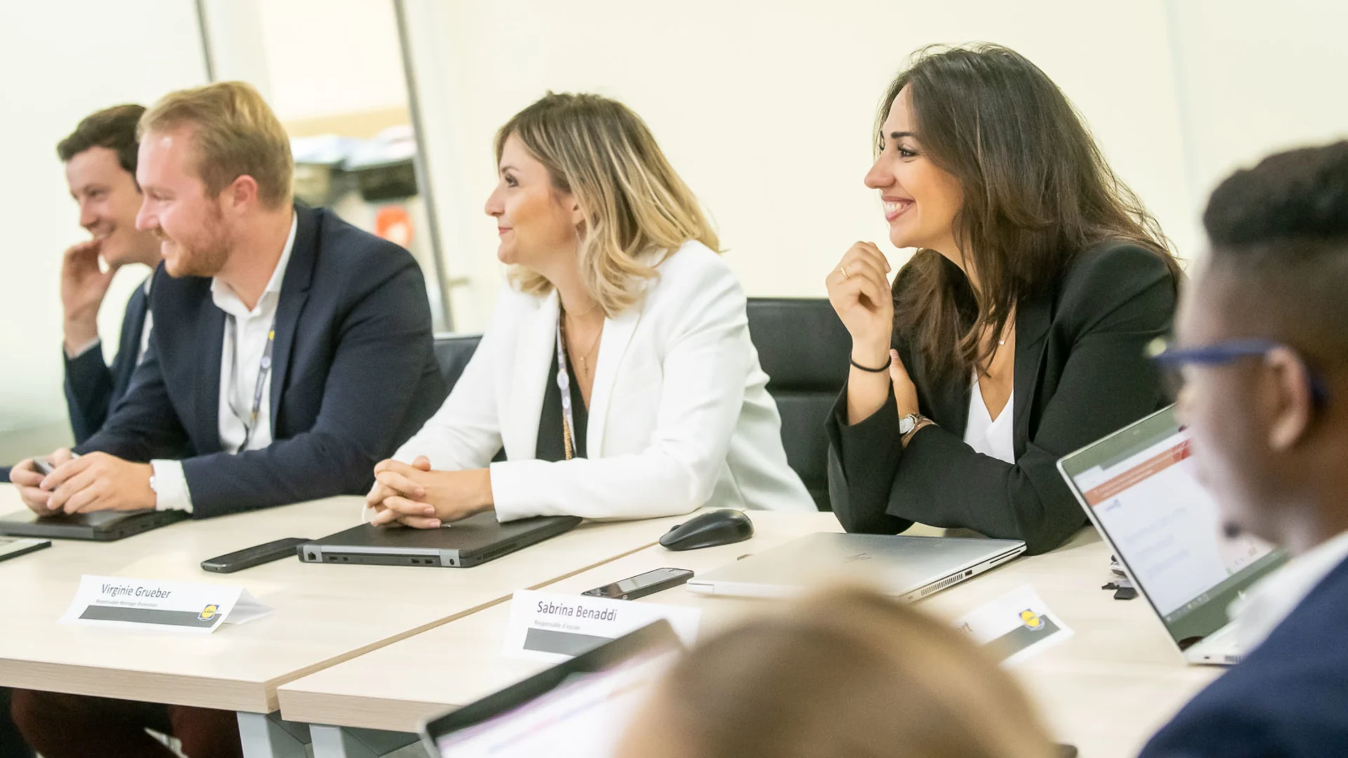 Comment postuler pour avoir un job étudiant? | LIDL