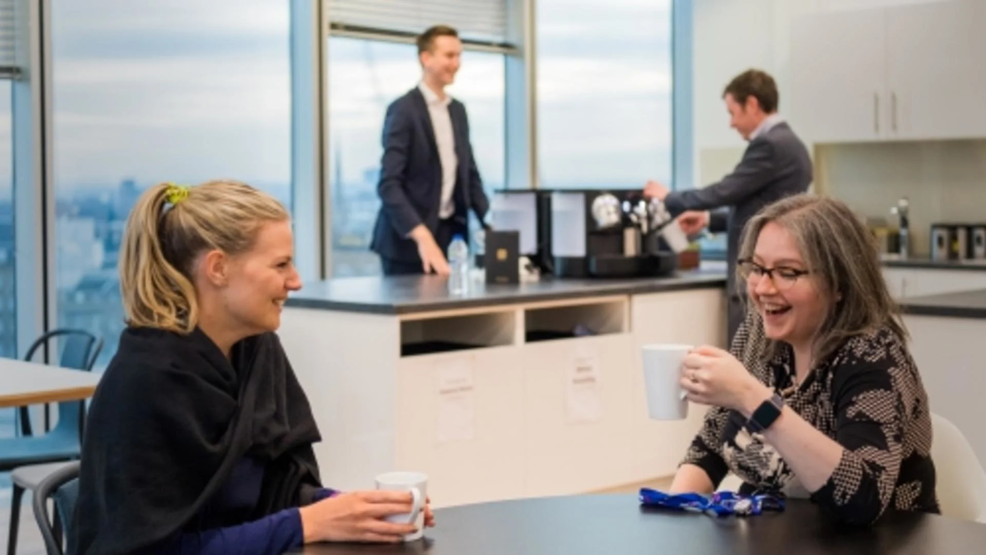 Discussions & Stories | FirstGroup