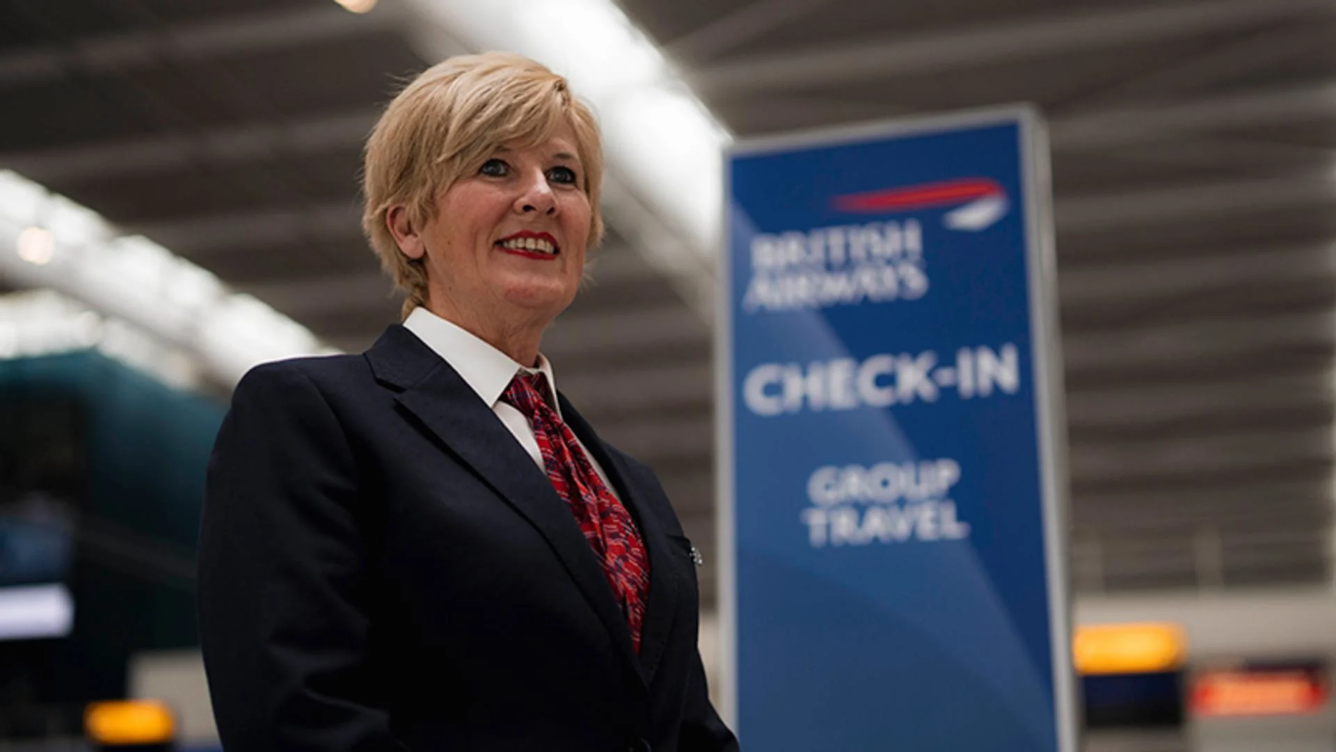 British Airways colleague network share their experiences and insights ...