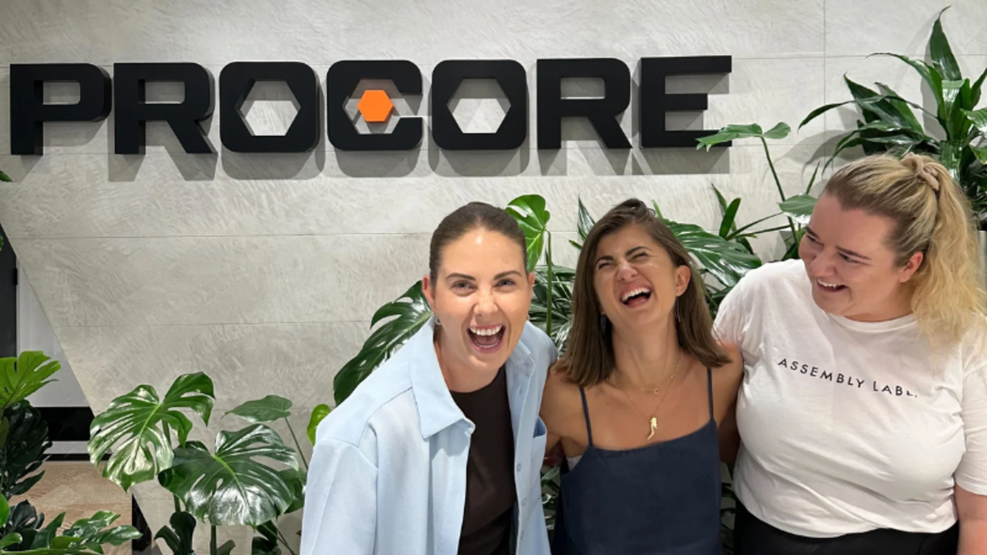 Job R0014820 full time remote? Or relocation offered? | Procore Technologies