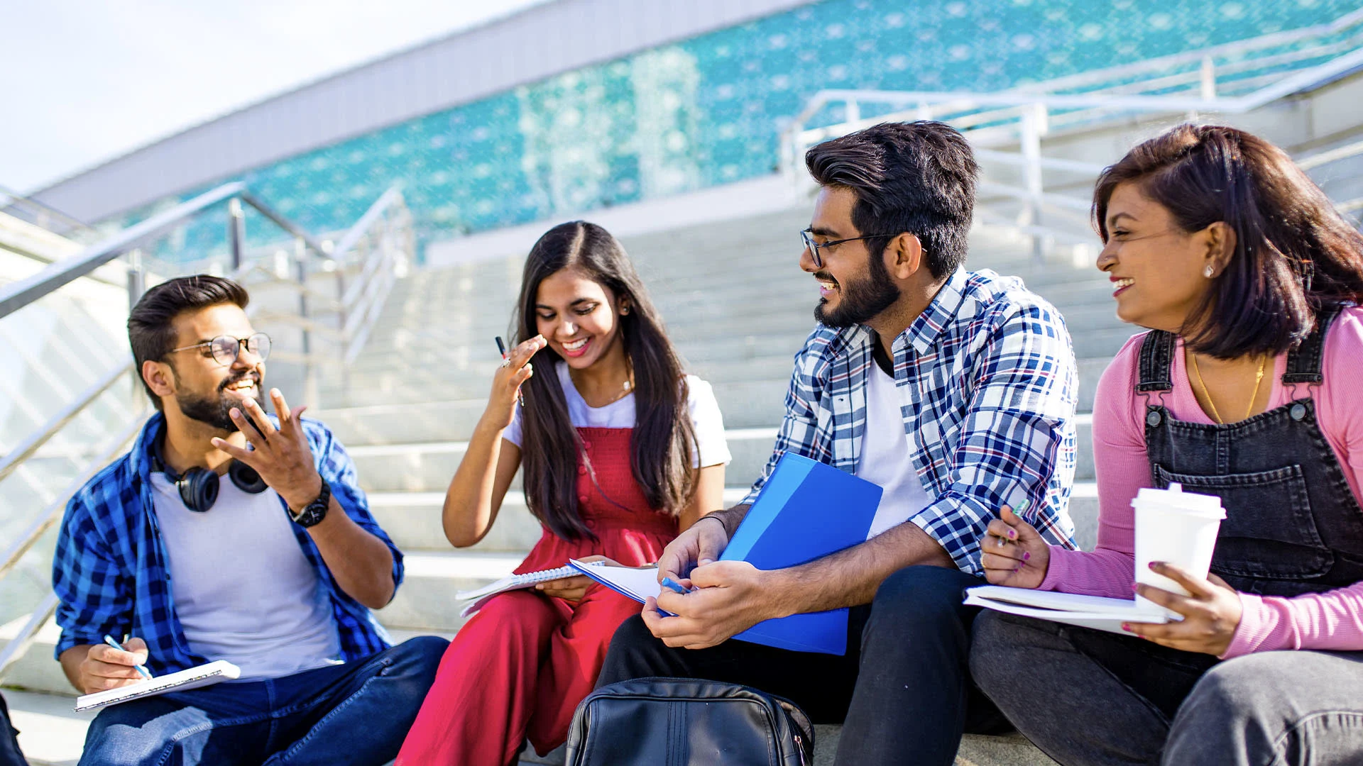 Can you tell me what your first year was like? | Micron South Asia