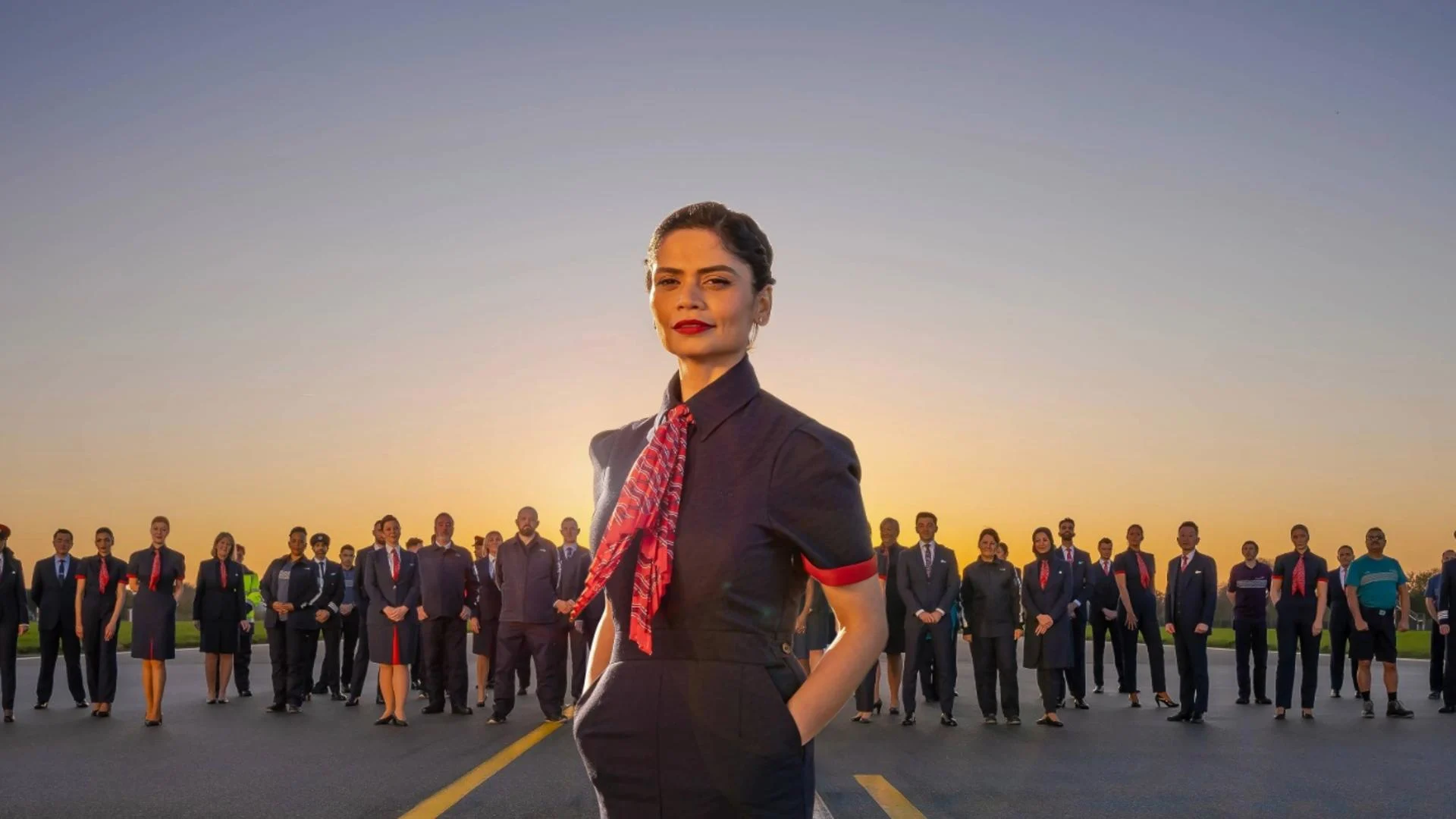 how do i apply for cabin crew? | British Airways