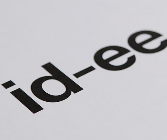 id-ee brand agency - Patrick Andersen