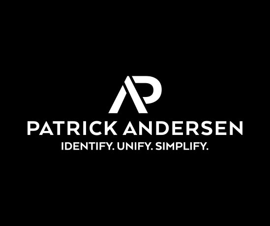 About Patrick Andersen - Patrick Andersen