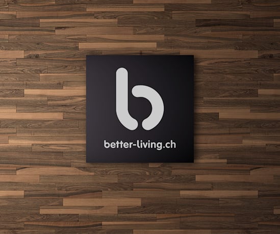 better-living Brand Communication - Patrick Andersen Brand Consulting