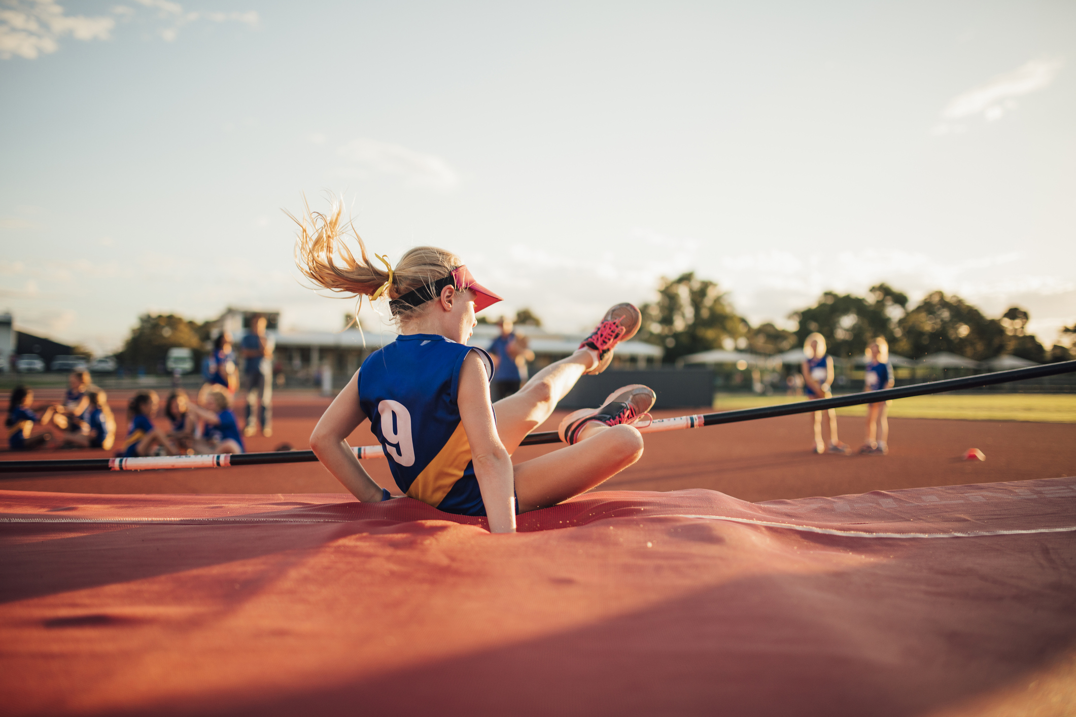 Athletics Australia and Little Athletics Australia