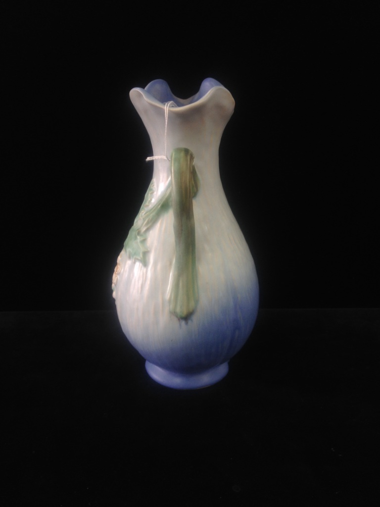 Vase | Pawn Stocker