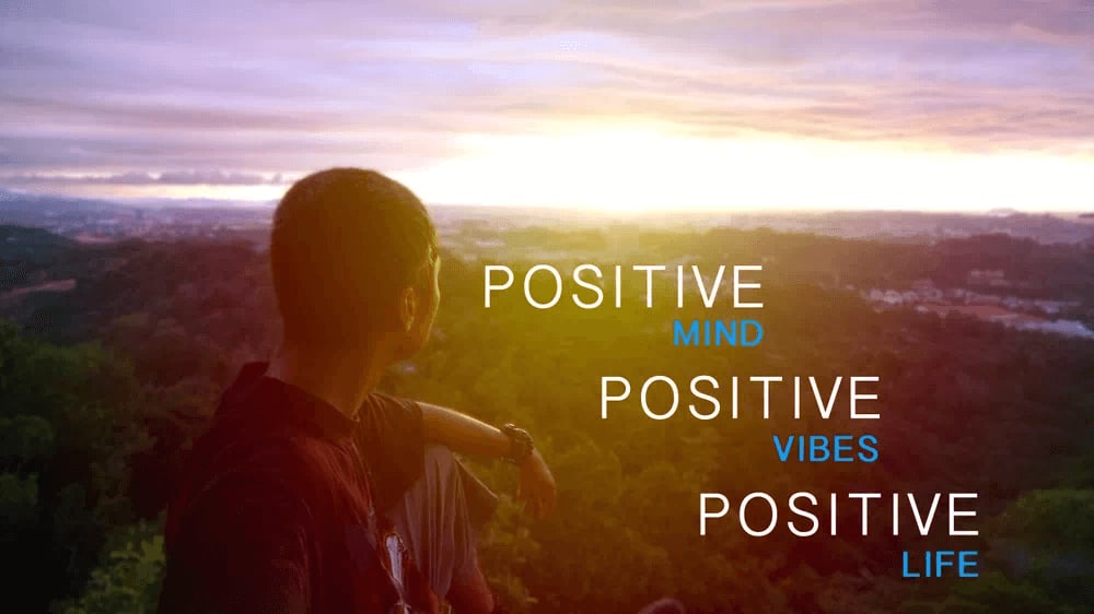 Quick Tips for Positive Mindshift - Payal Karnik