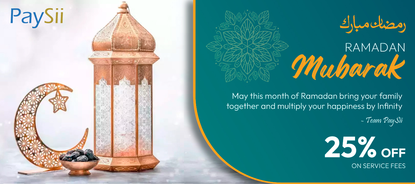 Online Money Transfer | Send Money Abroad | PaySii