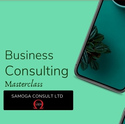 Samoga Business Academy
