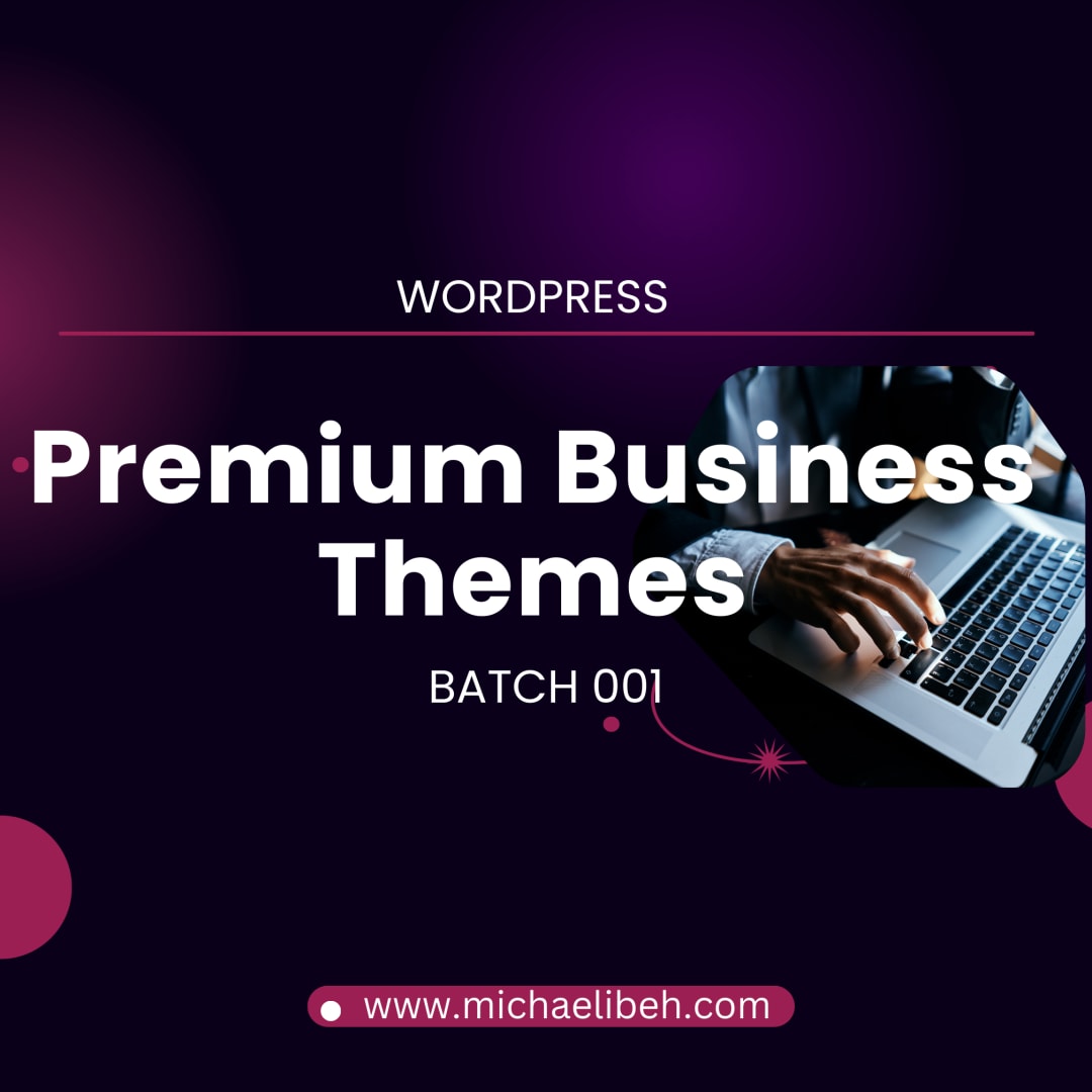 WordPress Premium Themes, Plugins & Scripts