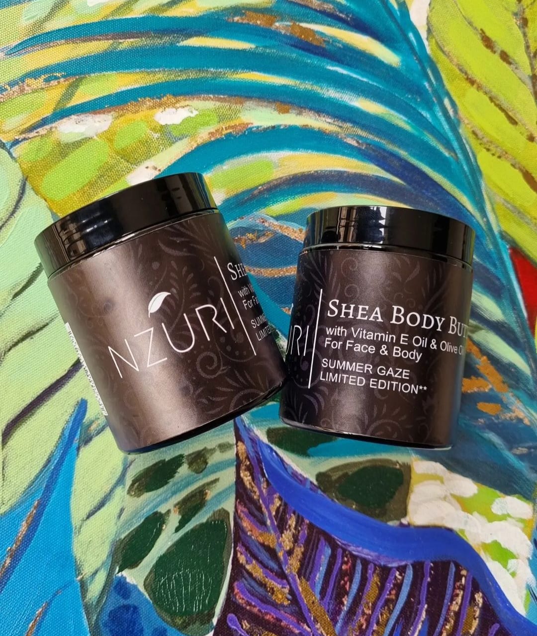 Nzuri Cosmetics
