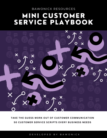 BawoniCX Resource Hub