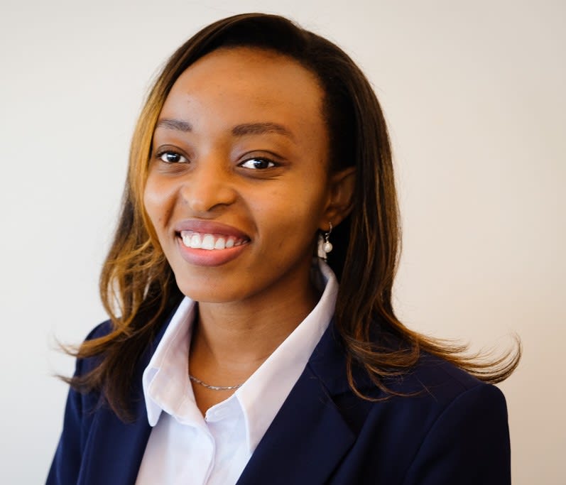 Annette Mumbi | Investing maven