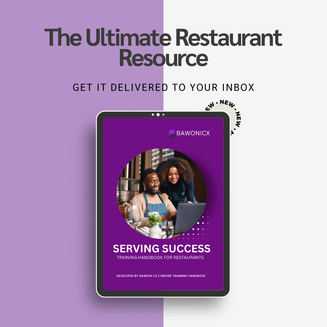 BawoniCX Resource Hub