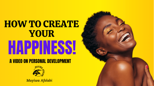 Muyiwa Afolabi's Coaching Series