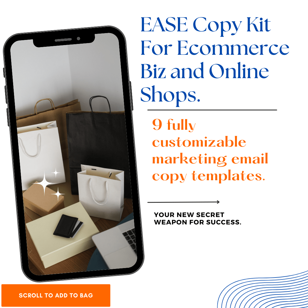 The EASE CopyKit Store