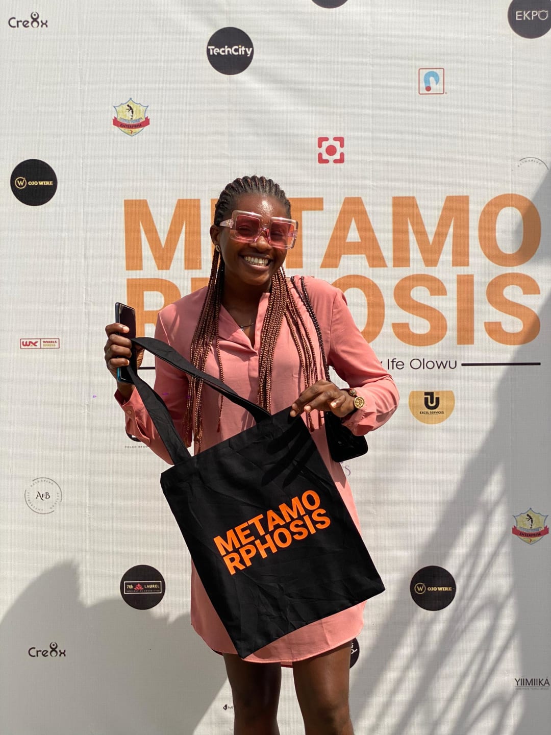 Coloured Reality Art