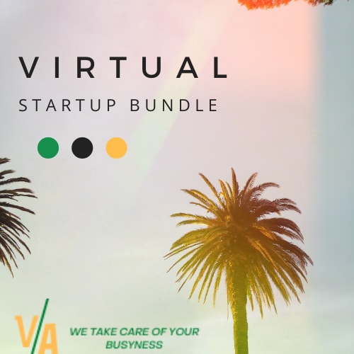 Buy VIRTUAL STARTUP BUNDLE - Paystack