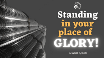 Muyiwa Afolabi's Coaching Series