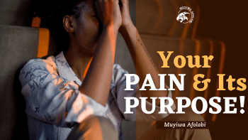 Muyiwa Afolabi's Coaching Series