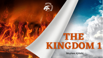 Muyiwa Afolabi's Coaching Series