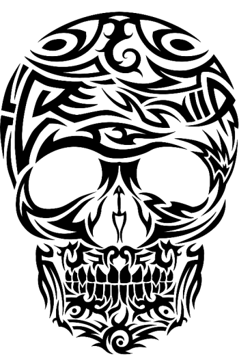 Native Branding-(Glitter, Flex or Flock)