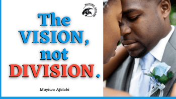 Muyiwa Afolabi's Coaching Series
