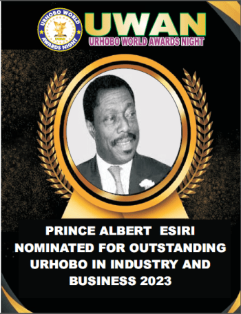 Industry and Business Category