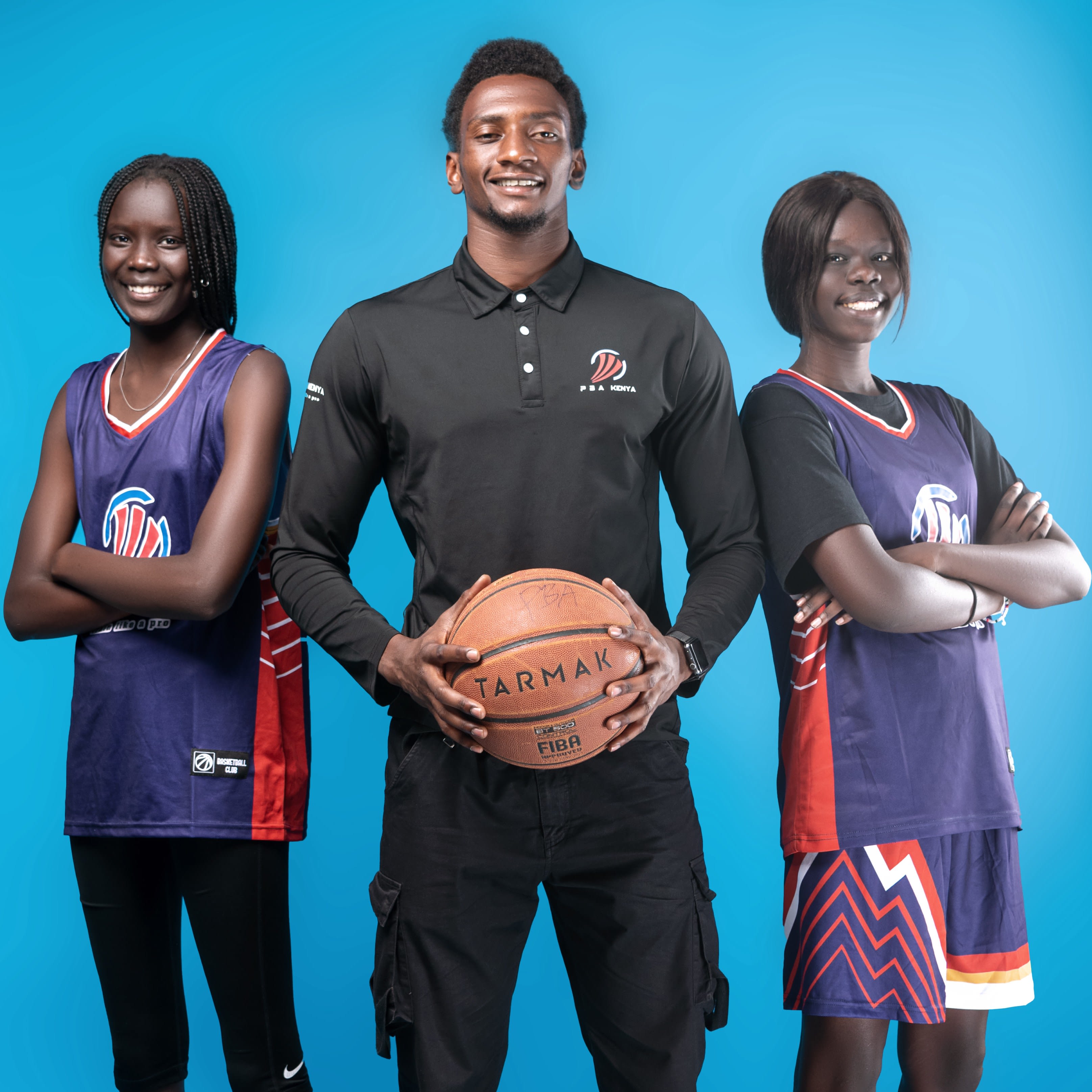 Pro Basketball Academy | Homepage