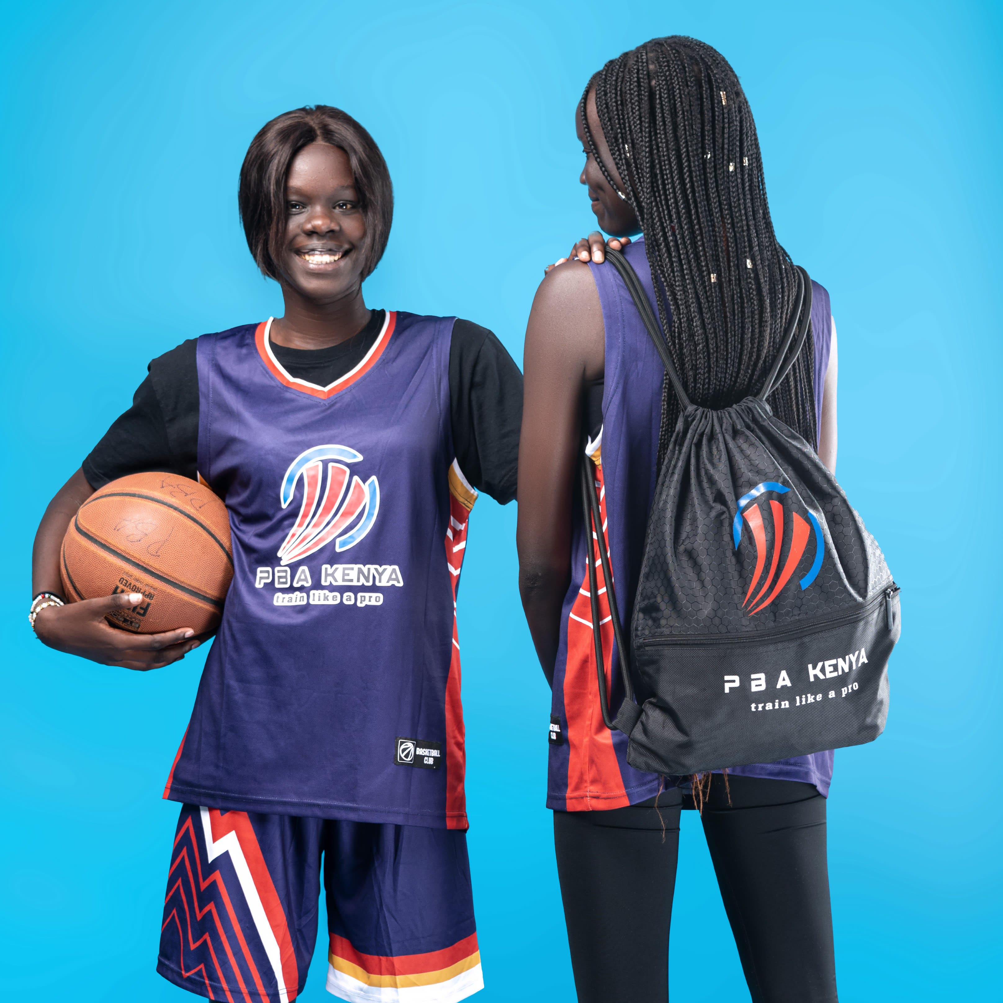 Pro Basketball Academy | Homepage