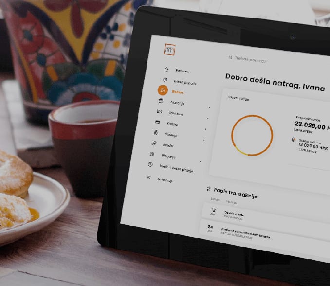 Digitalno bankarstvo – Građani | PBZ