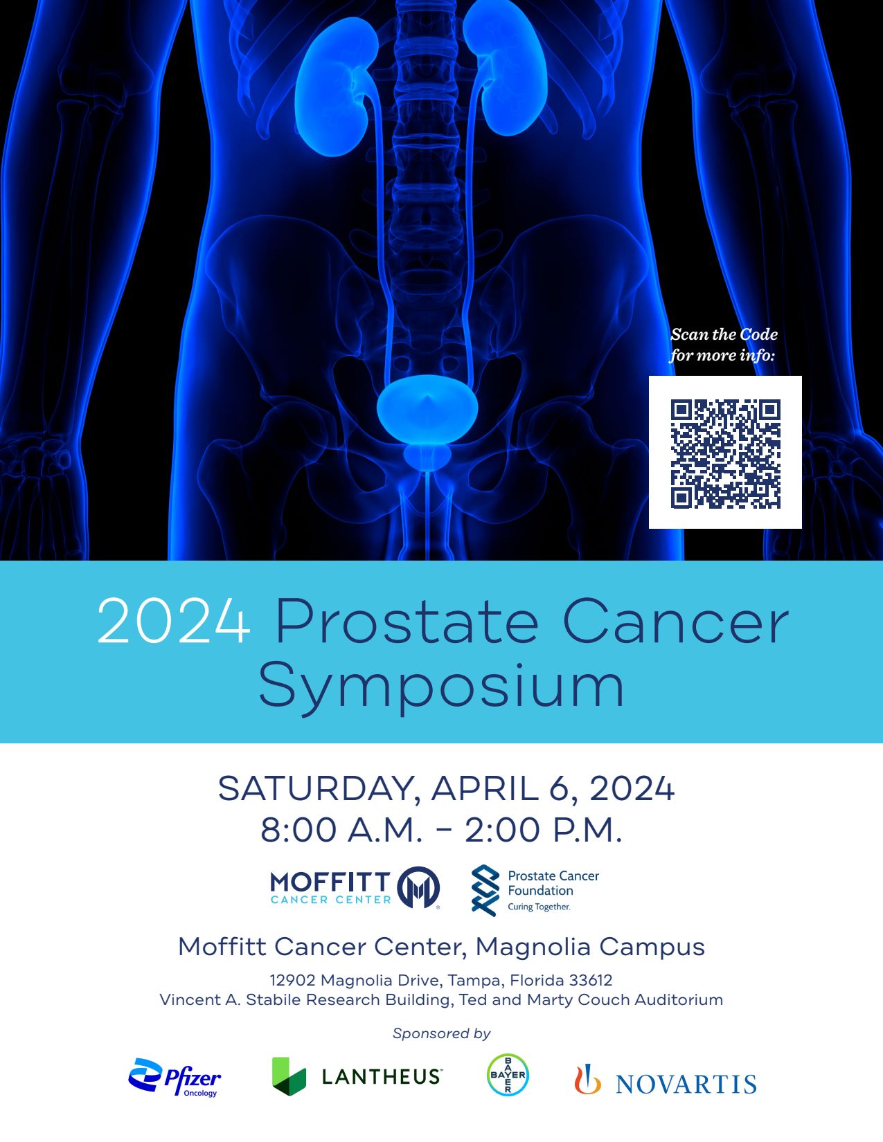 Prostate Cancer Patient Summits