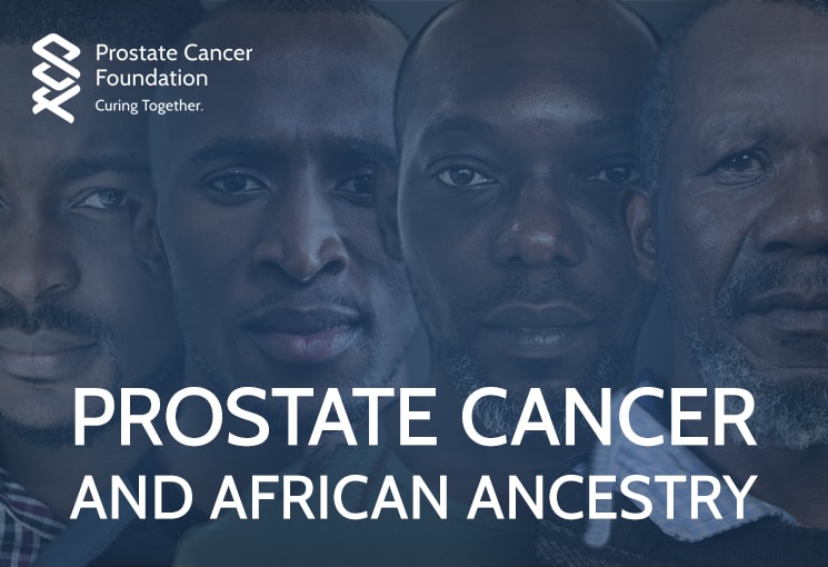 Prostate Cancer: When Should African American Men Be Screened?