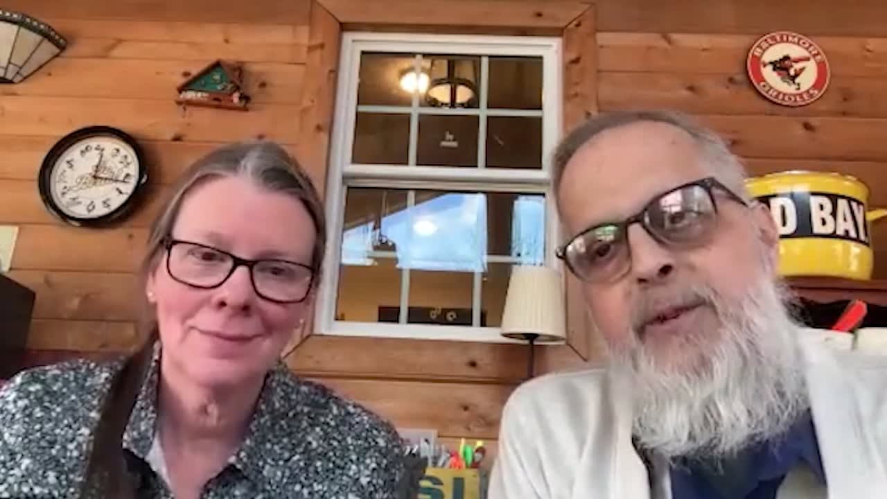 In Conversation: Dr. Maneesh Jain with patient, Rodolfo Llobet & Dr ...