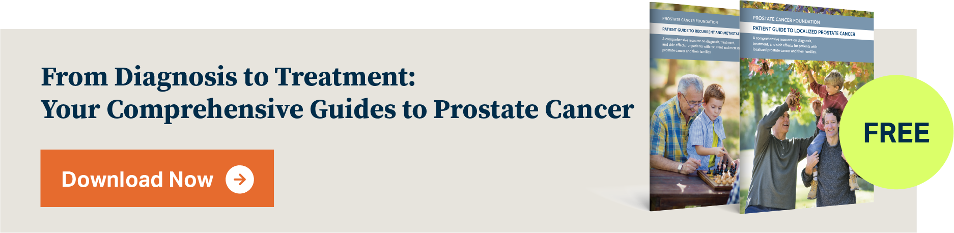 PCF-Curing Together | PCF | Prostate Cancer Foundation | Prostate ...