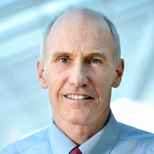 Class of 2022 | Prostate Cancer Foundation