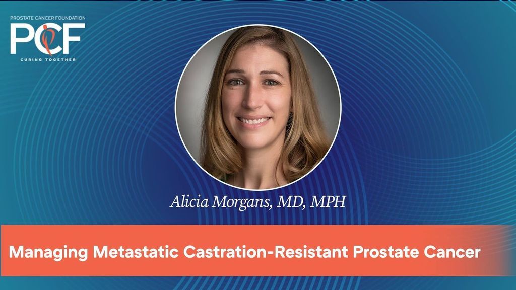 PARP Inhibitors | Prostate Cancer Foundation