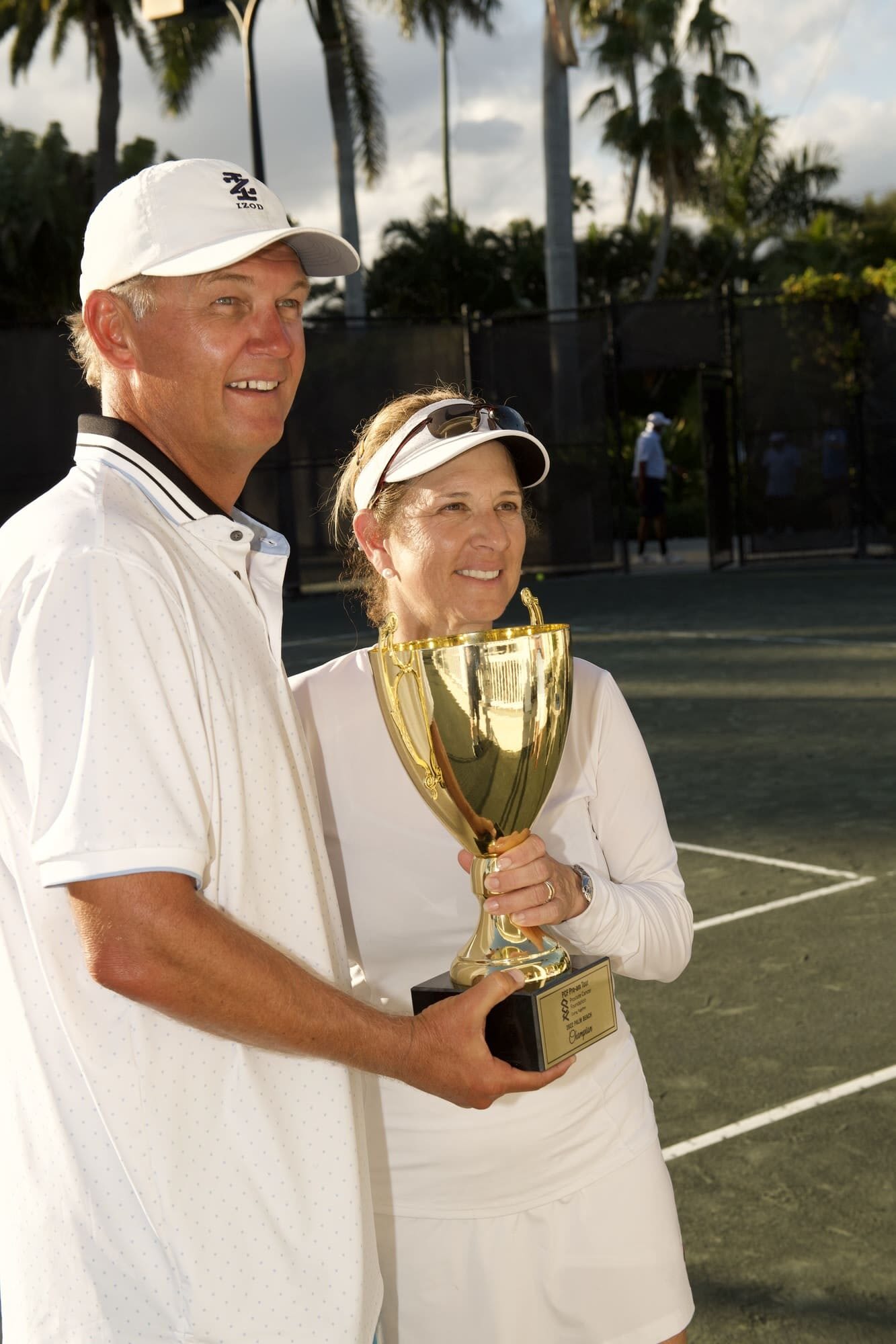 PCF Pro-AM Tour Palm Beach | Prostate Cancer Foundation