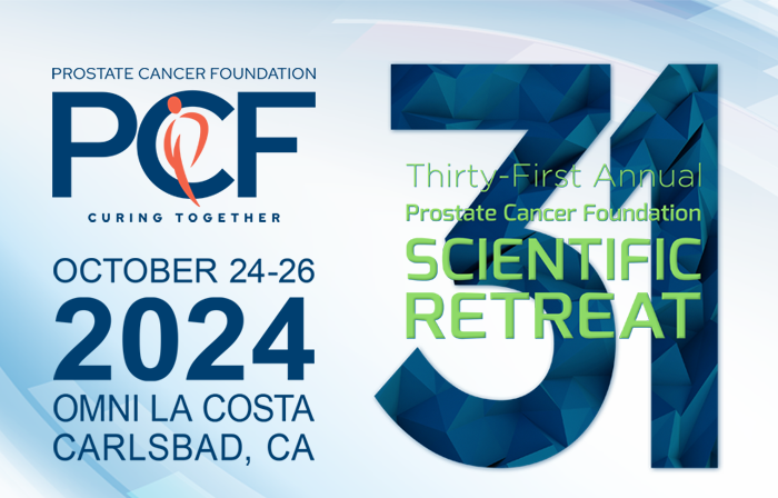 PCF-Curing Together | PCF | Prostate Cancer Foundation | Prostate ...