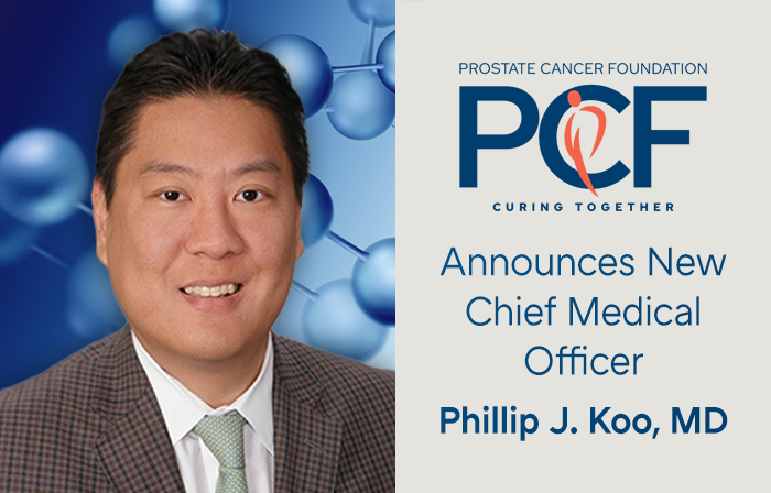 PCF-Curing Together | PCF | Prostate Cancer Foundation | Prostate ...