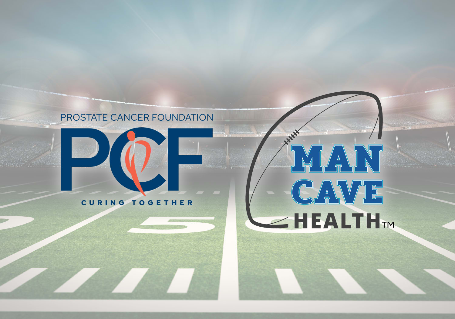 PCF-Curing Together | PCF | Prostate Cancer Foundation | Prostate ...