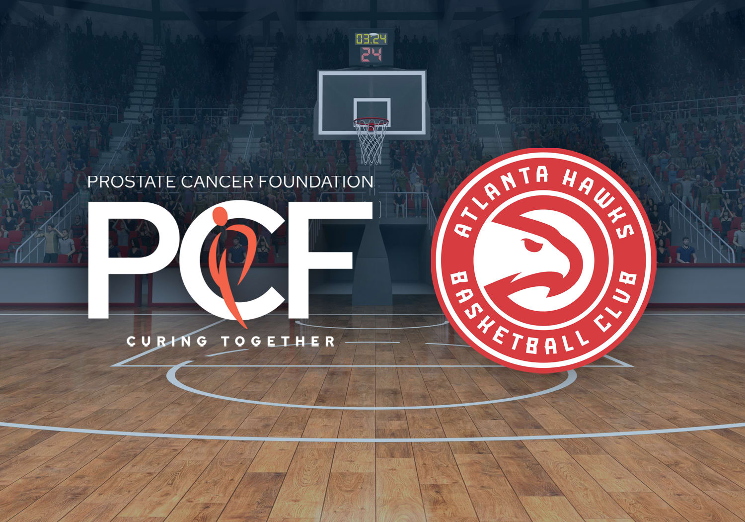 PCF-Curing Together | PCF | Prostate Cancer Foundation | Prostate ...