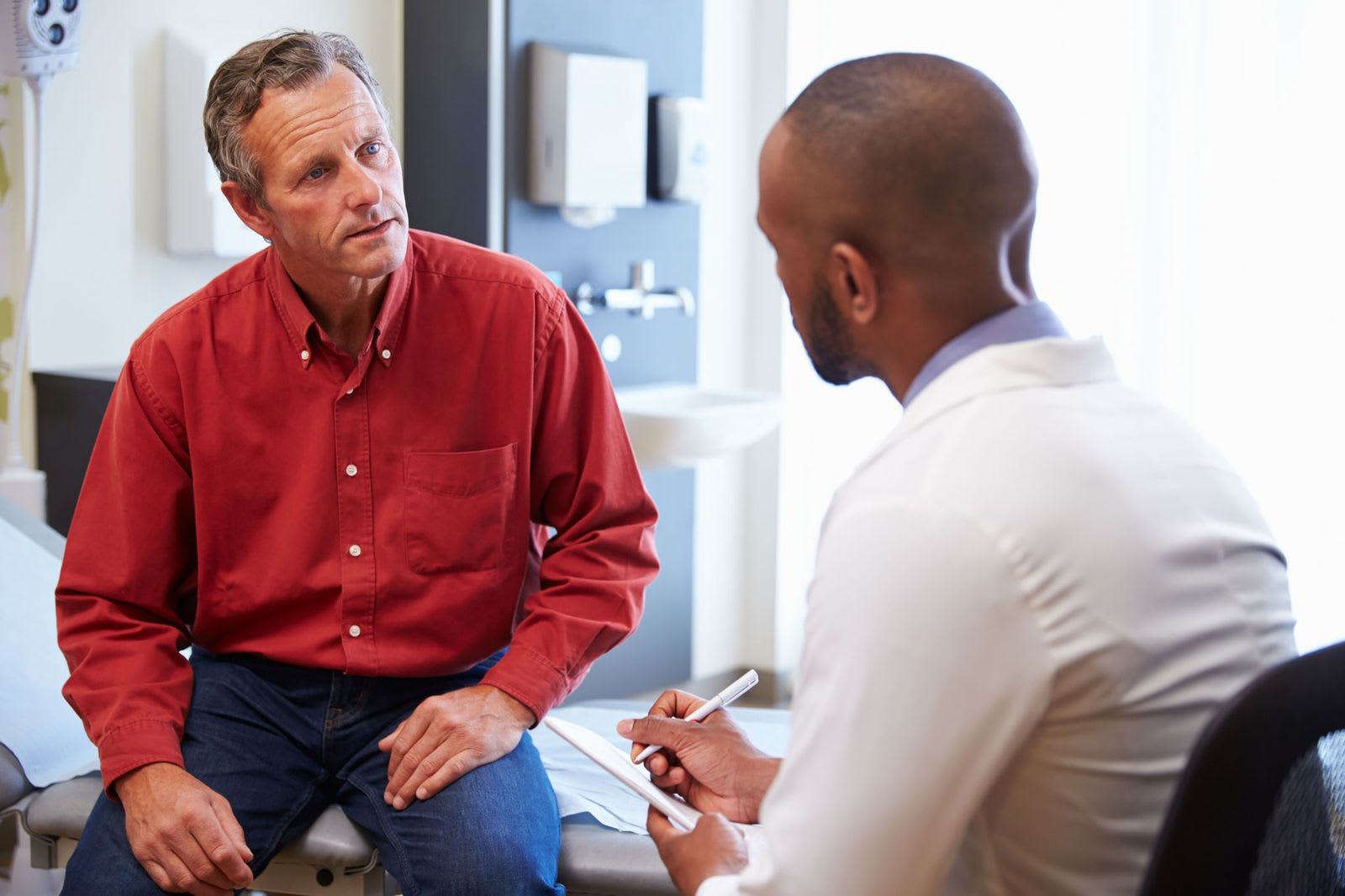 Localized Prostate Cancer Treatment | Prostate Cancer Foundation