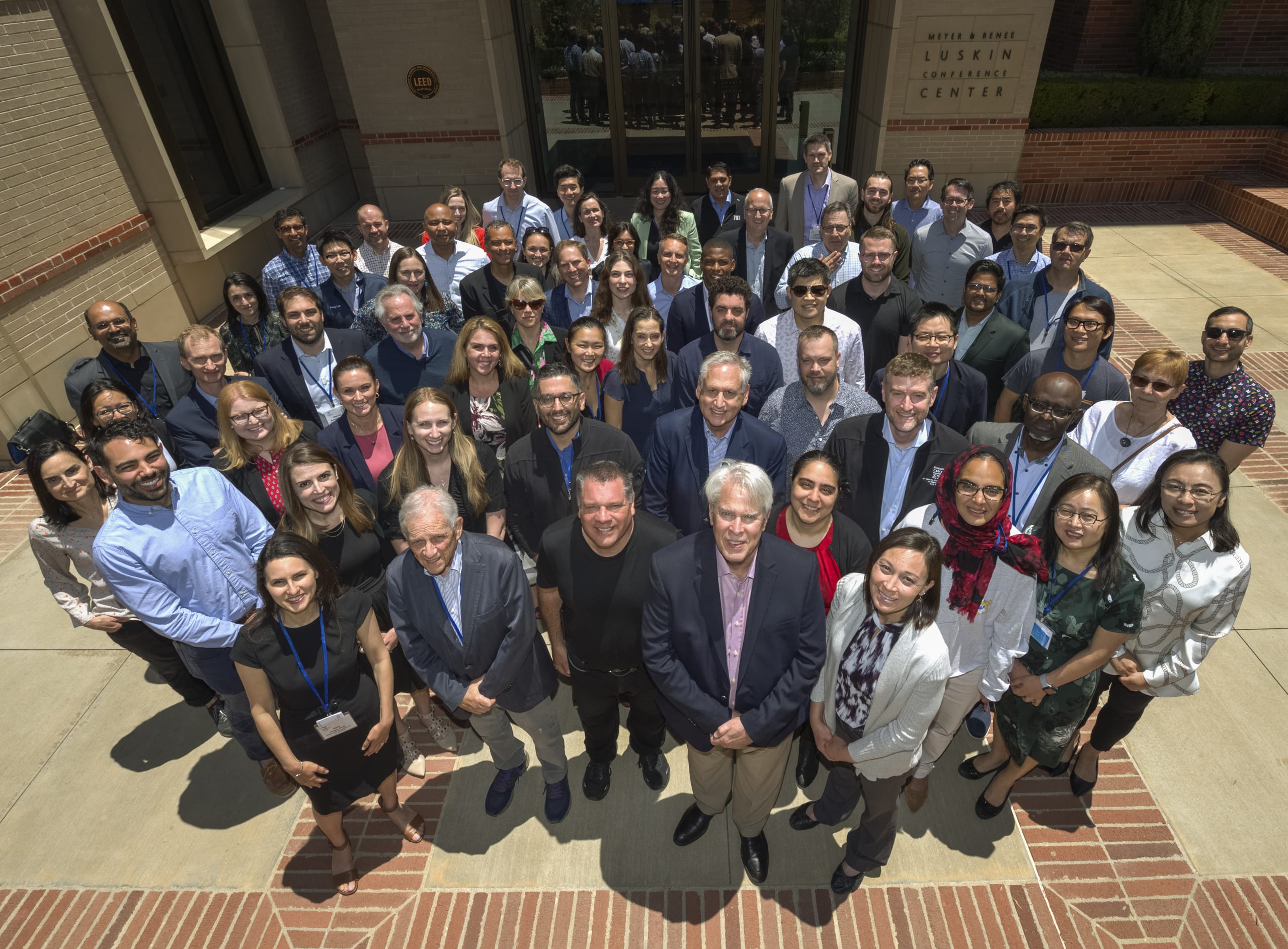 The Coffey — Holden Prostate Cancer Academy (CHPCA) Meeting | Prostate ...