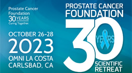 PCF-Curing Together | PCF | Prostate Cancer Foundation | Prostate ...