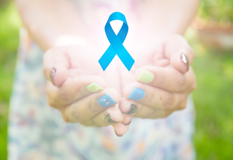 Take Action Against Prostate Cancer | Prostate Cancer Foundation
