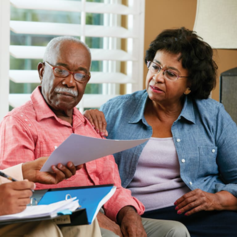 PCF-Curing Together | PCF | Prostate Cancer Foundation | Prostate ...