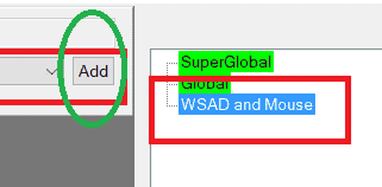 Vjoy virtual joystick как настроить