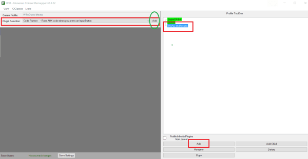 Vjoy virtual joystick как настроить